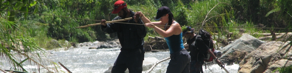 Black Cat Trek (9 Days)