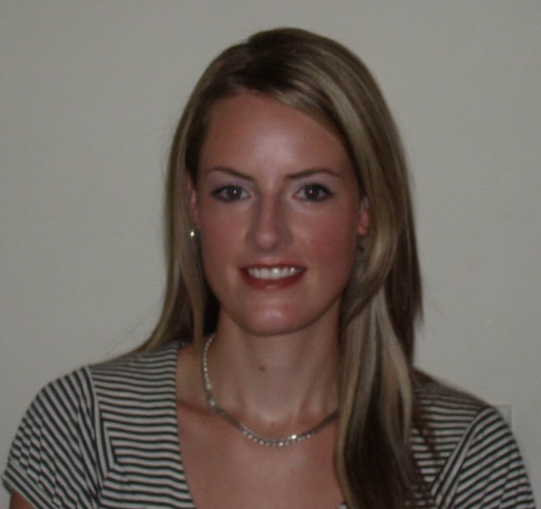 Testimonial by Jacklyn Knight, Associate Director, National Training ...